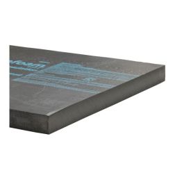 Isolant de polystyrène extrudé de type 4 Hi-60, 2 po X 2 pi X 8 pi ...