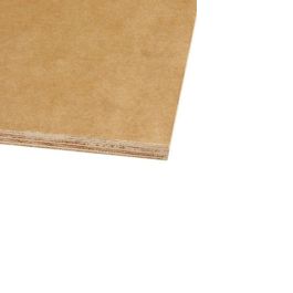 Contreplaqué Crezon 3/4" x 4' x 8' | Materiaux Pont Masson