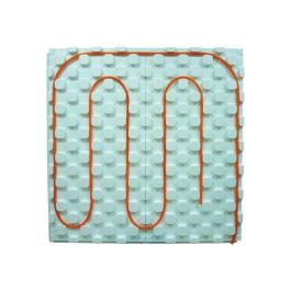 Panneau isolant Isorad V2 160 2-1/2" x 4' x 4' | Matériaux Pont Masson