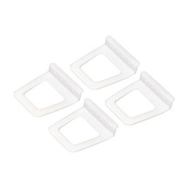 Pull Tabs For Screen Frames 7/16" | Materiaux Pont Masson