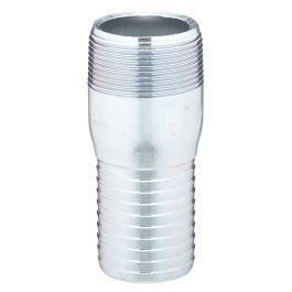 Male Insert Adapter - Galvanized Steel 1-1/2X1-1/2" | Materiaux Pont Masson