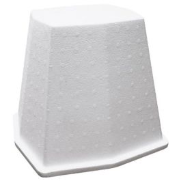 Grand cône à rosier 14" x 17.5" | Matériaux Pont Masson