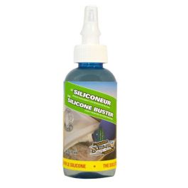 Silicone buster spray 110ML | Materiaux Pont Masson