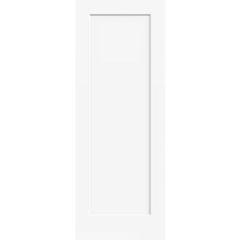 Madison Interior Door 36 in x 80 in x 1 3/8 in | Materiaux Pont Masson