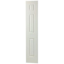 Colonial Interior Door 18 in x 80 in x 1 3/8 in | Materiaux Pont Masson