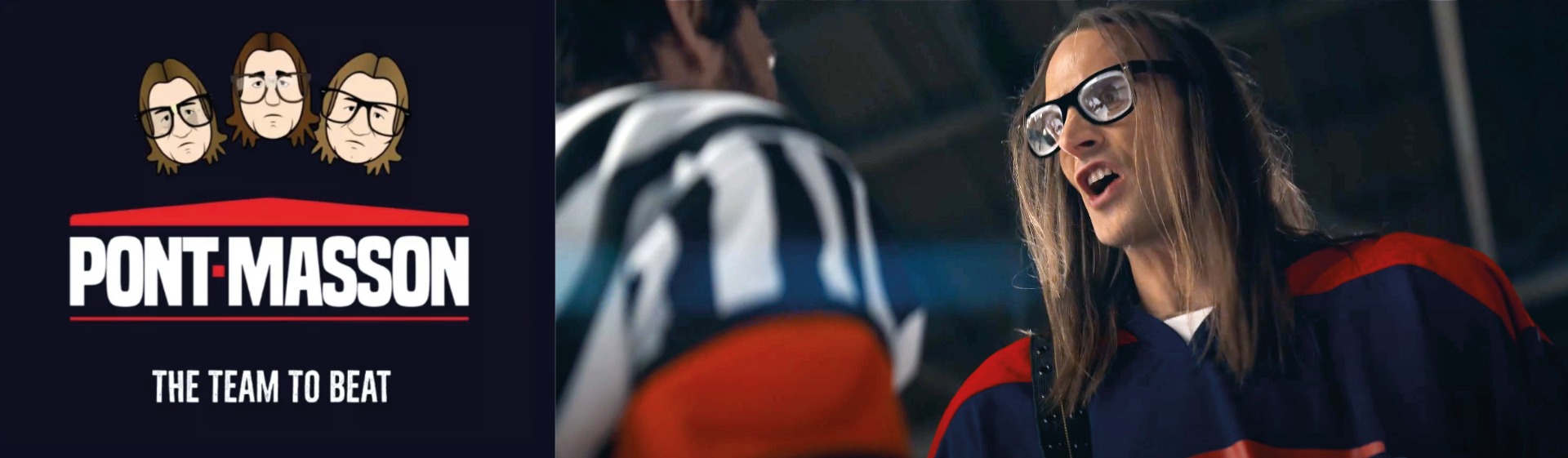 Hardware and building materials | Materiaux Pont Masson